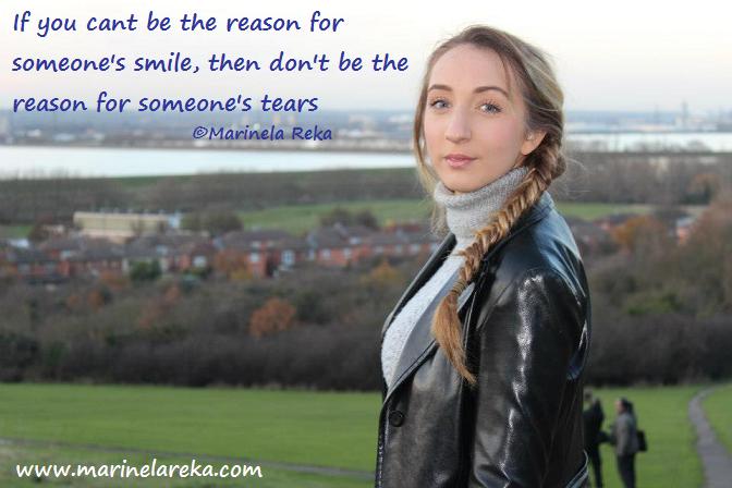 tears, marinela reka | Short Poems and Quotes | Marinela Reka